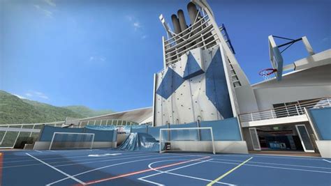 Cruise Csgo Liquipedia Counter Strike Wiki