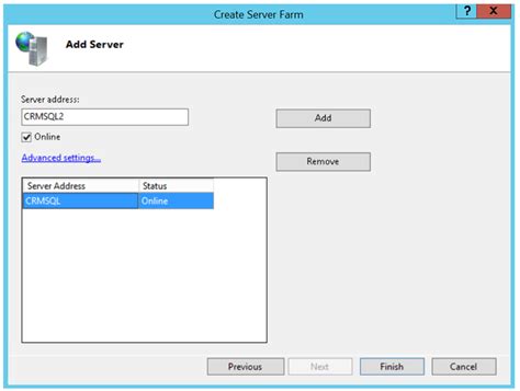 Configure Application Request Routing The Best C Programmer In The