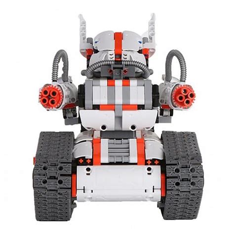 Xiaomi Mitu Diy Building Blocks Robot