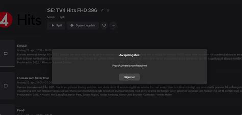 Hello What Does This Error Mean General Windows Emby Community