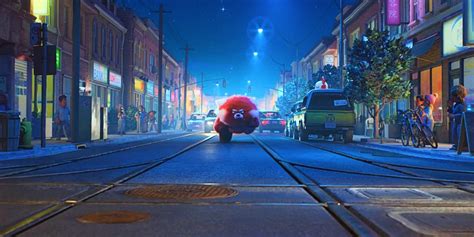 Where To Spot Pixars Pizza Planet Truck In Elemental