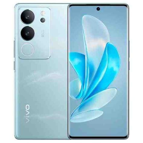 Vivo S17 Pro 5g 50mp Camera 12gb512gb Triple Back Cameras Srceen