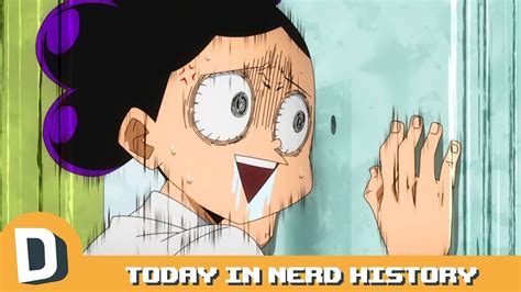 My Hero Academia Has Animes Worst Character Youtube