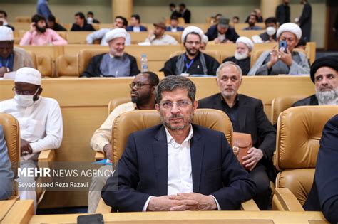 خبرگزاری مهر اخبار ایران و جهان Mehr News Agency مراسم اختتامیه