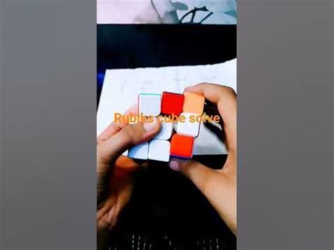 easy trick to repeat sole cube and it is very amazing try it ! #punit ...