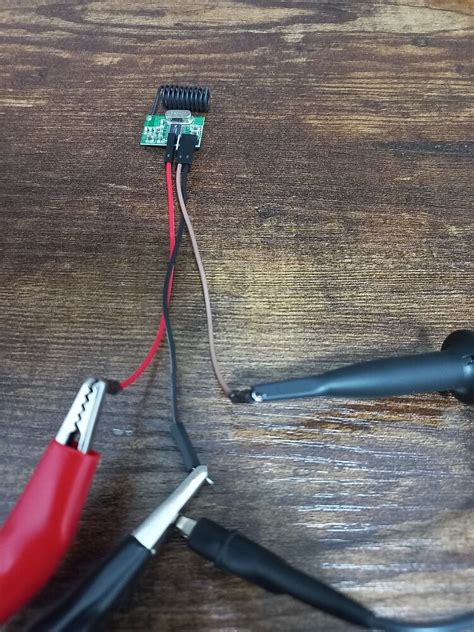 Rc Switch Receivedemo Simple No Muestra Datos En Monitor Serie Proyectos Arduino Forum