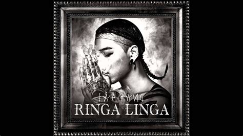 Ringa Linga Official Instrumental Taeyang Youtube
