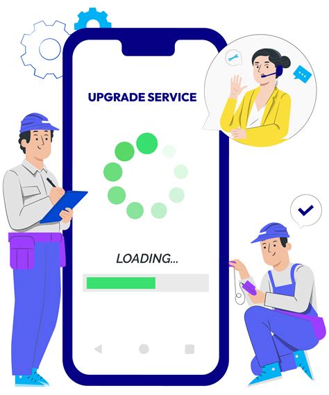 Magento 2 Upgrade Service