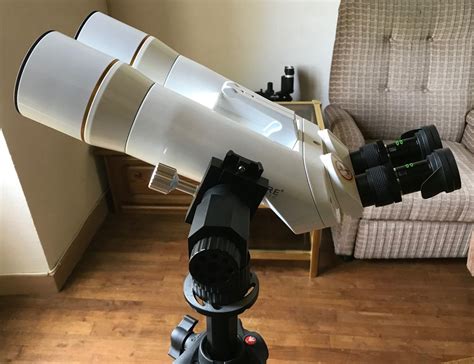 Explore Scientific Bt 82 Sf Binoculars Cloudy Nights