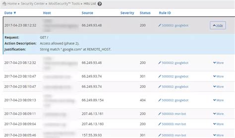Whitelist Google Bing Yahoo Yandex Baidu Bots In Csf And Mod