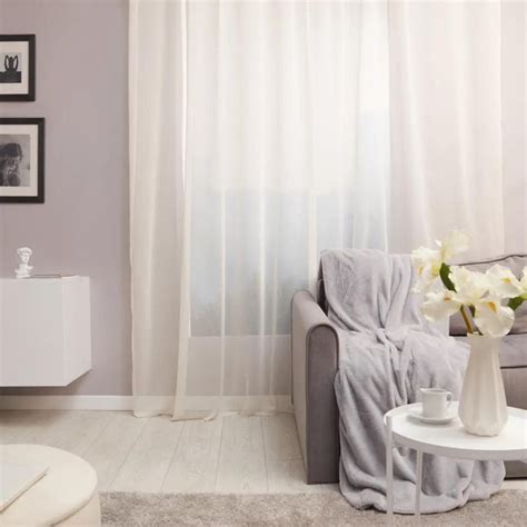 Тюль Inspire l86255187, 280х300 см - купить в интернет-магазине OZON с ...