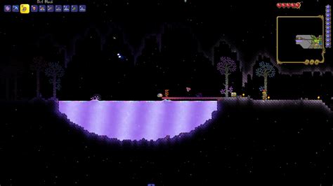 How To Find Shimmer In Terraria The Ultimate Guide