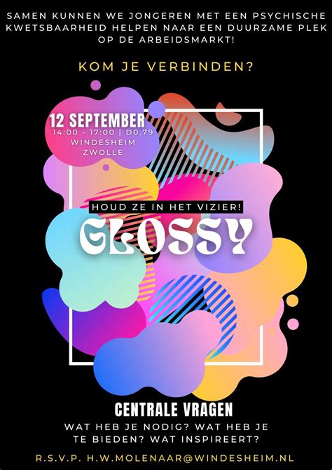 Jolanda Van Drie Posted On Linkedin