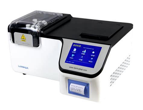 Best Touch Screen Spectrophotometer Multi Parameter Water Quality Analyzer 5b 6c Manufacturer