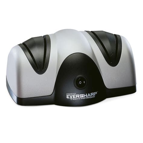 Eversharp® Electric Knife Sharpener Knife Sharpeners Presto®