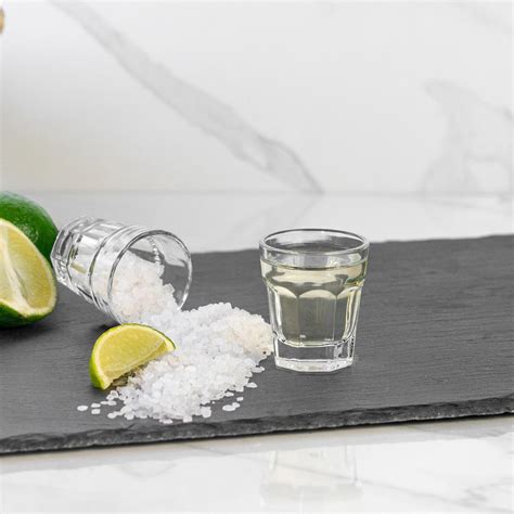 Lav Aras Shot Glasses 45ml Pack Of 12