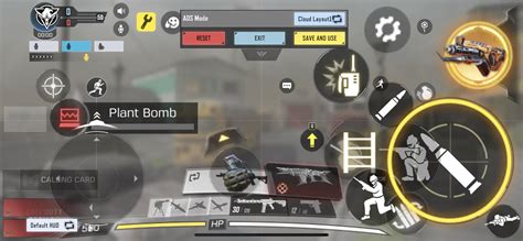 Best HUD Ever R CallOfDutyMobile