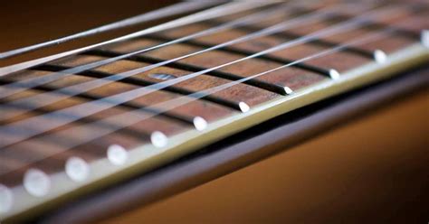 Guitar Strings Materials Construction And Benefits Reverb News