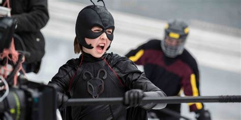 Scope Antboy Den Røde Furies Hævn