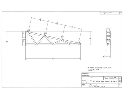 How Far Can You Cantilever A Roof Truss At Jose Huggins Blog