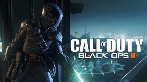 Black Ops 3 Live Wallpaper 86 Images