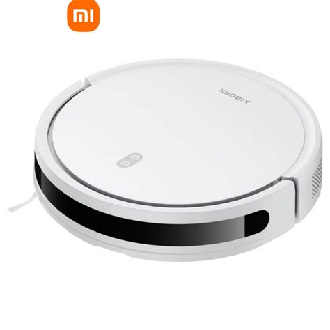 Aspiradora Inteligente Xiaomi Robot Vacuum E10 Gadguat