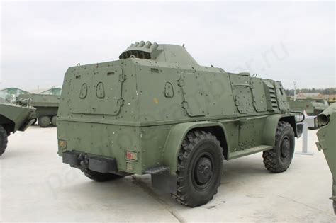 GAZ 39371 - specs, photos, videos and more on TopWorldAuto