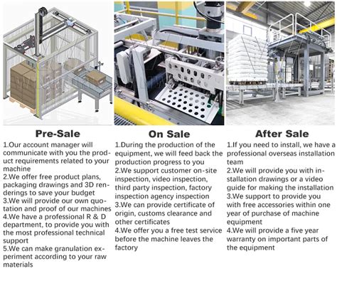 Winwork Arm Robot For Bag Stacking Palletizer Price Robot Palletizer