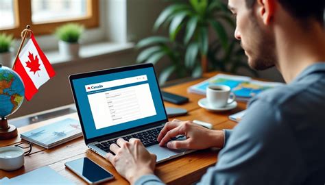 Comment Vérifier Si Son Ave Canada Est Toujours Valide