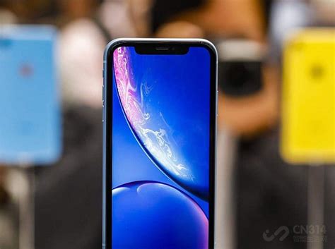 Iphone需求不佳 苹果产业链合作伙伴很痛苦cn314智能生活网