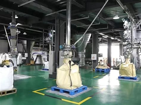 二氧化硅气力输送 气力输送 旋转供料器 气力输送厂家 济南恒通粉体工程有限公司
