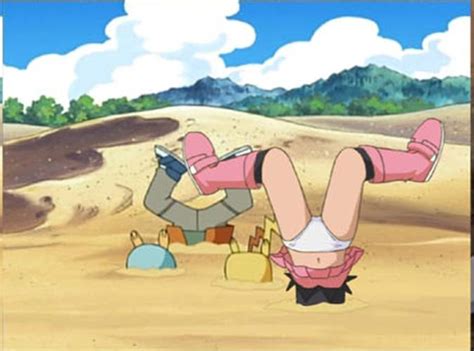 Pikachu Dawn Piplup And Brock Pokemon And 1 More Danbooru