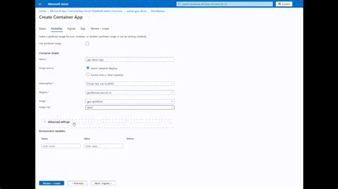 Whats New In Azure Container Apps At Ignite24 Microsoft Community Hub