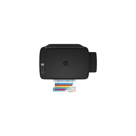 Hp Deskjet Gt Aio All In One Impresora Multifunci N