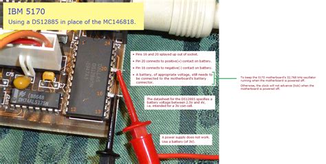 Project To Create An Atx 80286 Mainboard Based On The Ibm 5170 Page 4