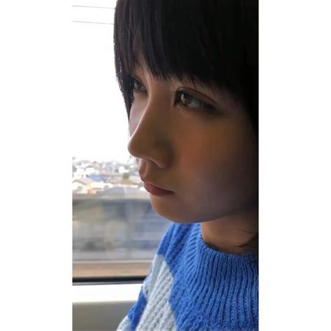 松本穂香 Jr Skiski 15秒 男性目線verです。 これから、メイキングの写真もたんまりアップしていきます！ 本日からjrの駅で