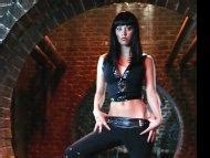 Kaley Cuoco Desnuda En Charmed