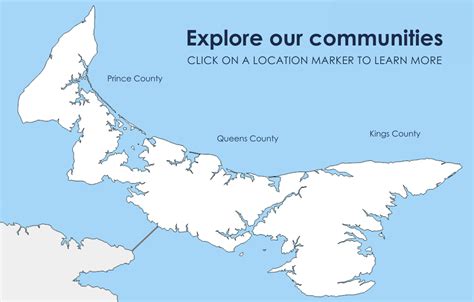 Our Communities Innovation Pei