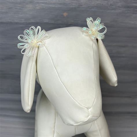 Pastel Pixie Collection 24 Medium Bows Bardel Bows