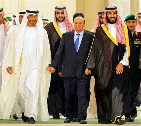اليمن عبد ربه منصور يعلن تشكيل حكومة الكفاءات وفق اتفاق الرياض