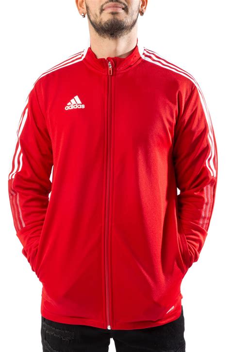 Adidas Tiro 21 Track Jacket Gm7308 Shiekh