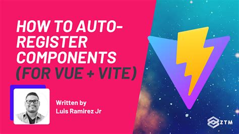 tab component design with vue zero to mastery