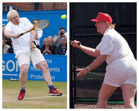 MAKE UK GREAT AGAIN NEWS Boris Johnson é escolhido para ser o primeiro ministro do Reino Unido