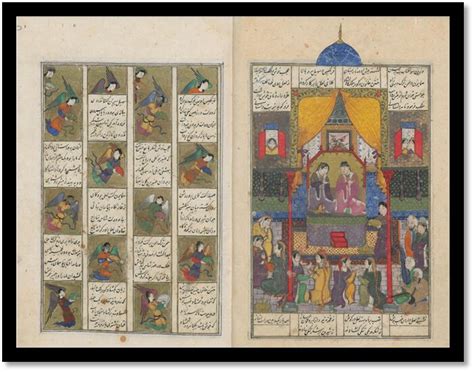 فهرست توصیفی دستنویس های نفیس فارسی در کتابخانه‌ها و موزه‌های استانبول