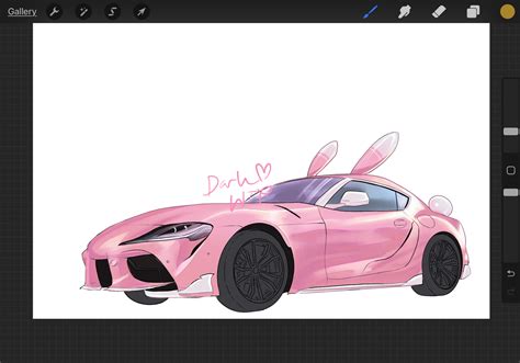 Amanda Darko Fastest Bunny On The Street