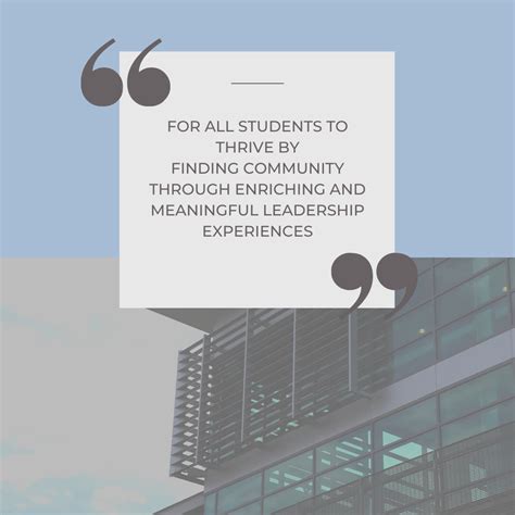 Csusm Slic A Vision Statement Describes The Future Facebook