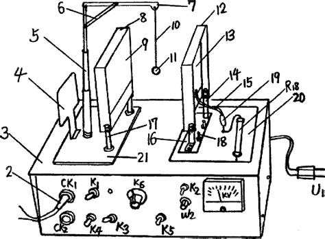 Multifunctional Electromagnetic Pulse Experiment Instrument Eureka Patsnap