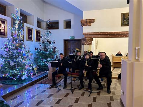 Pasterka Bożonarodzeniowa Parafiakoscielec