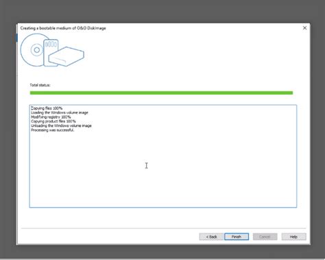 Як створити розділ відновлення в Windows 10