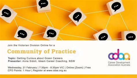 Vic E Forum Community Of Practice February Annique Teycheney